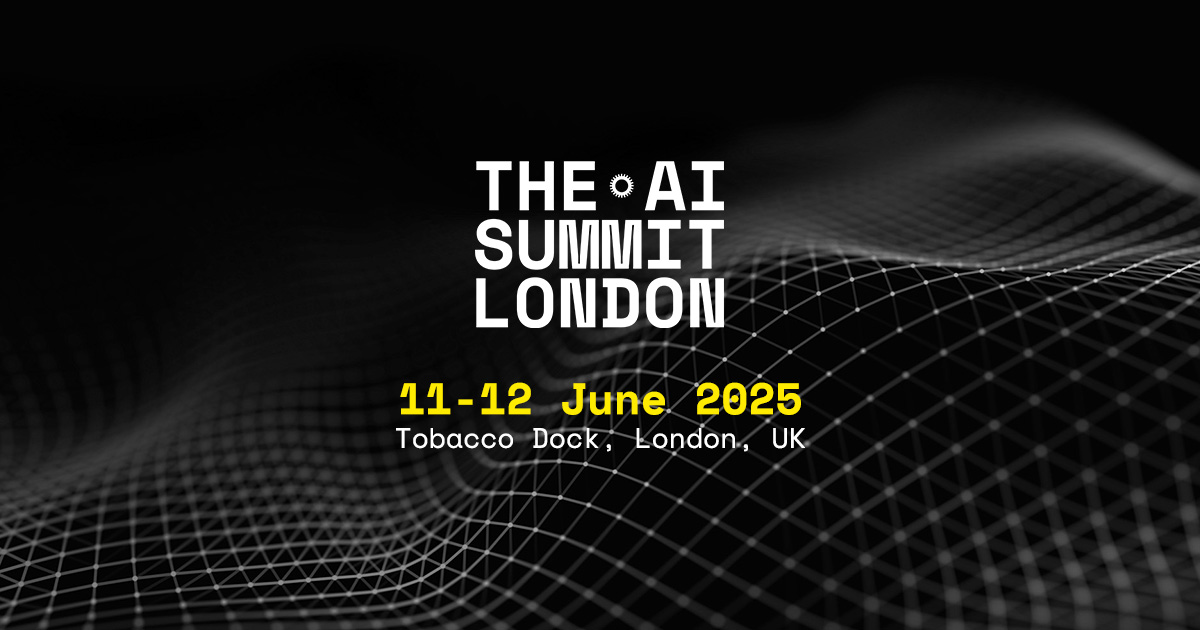 The AI Summit London 2025 - Welcome Guides