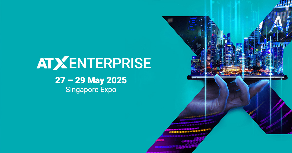 Asia Tech Week Enterprise 2025 - Welcome Guide