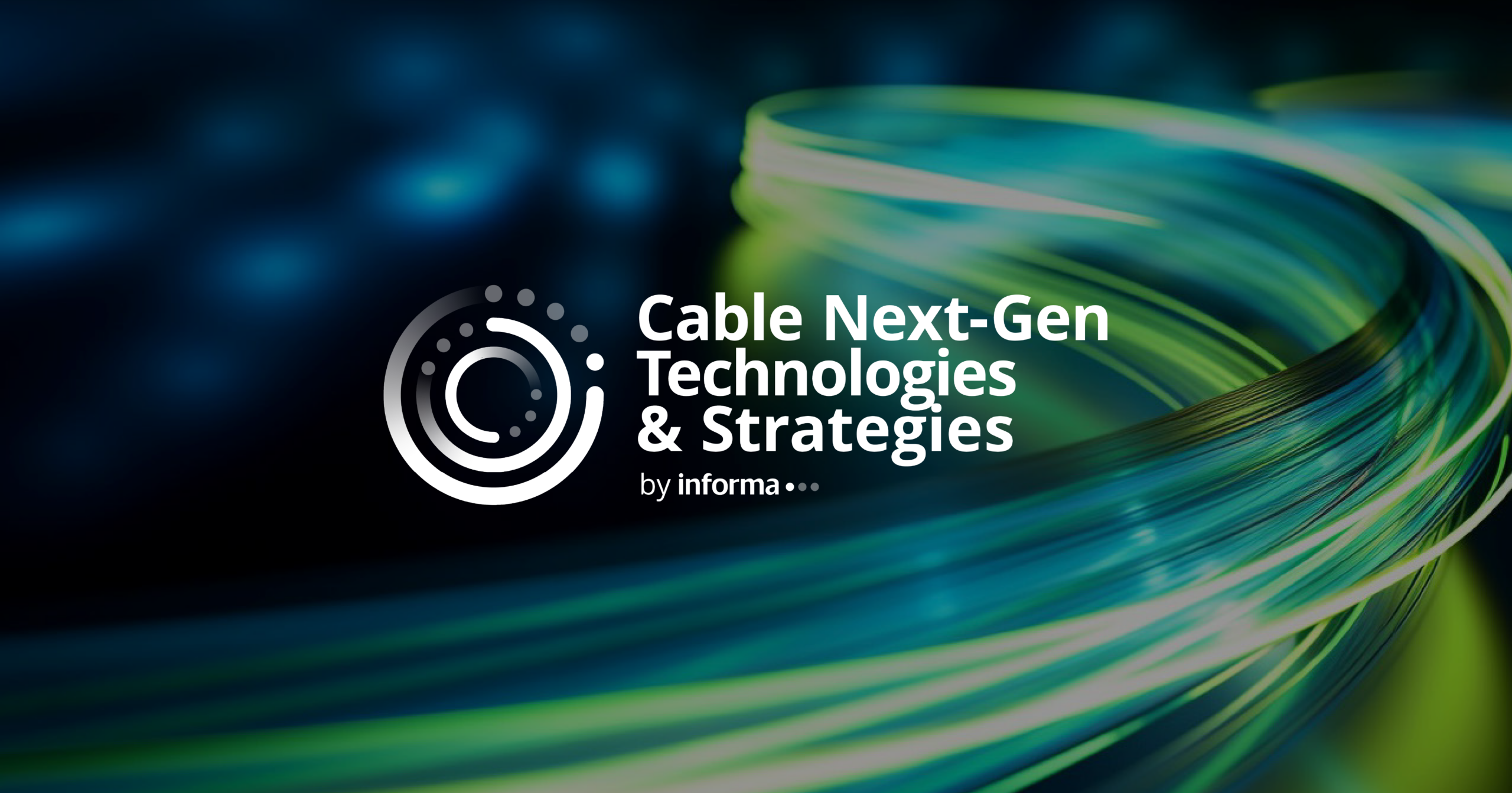 Cable Next-Gen 2026 | March 24-26 | Denver, CO