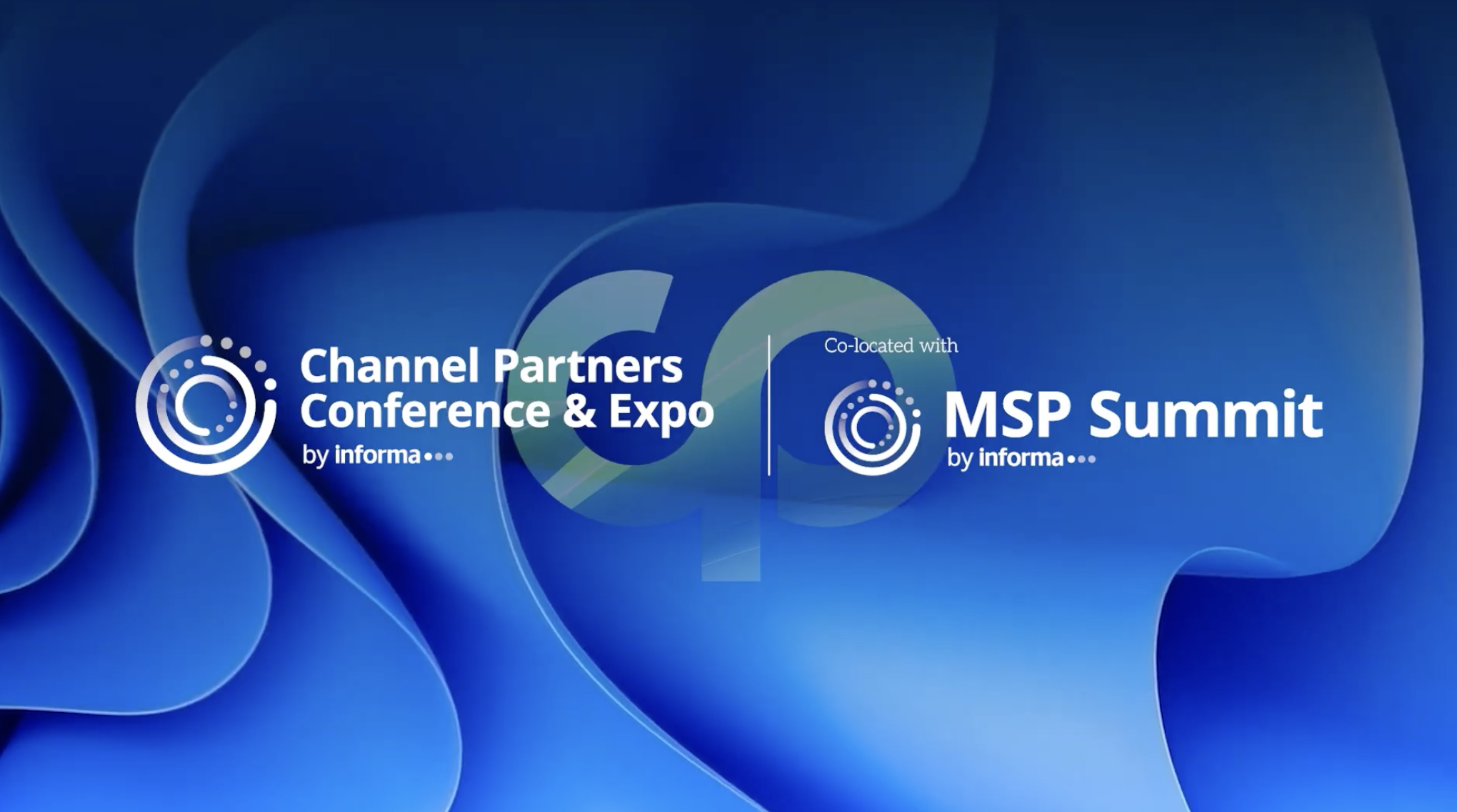 Channel Partners Conference & Expo - Welcome Guide